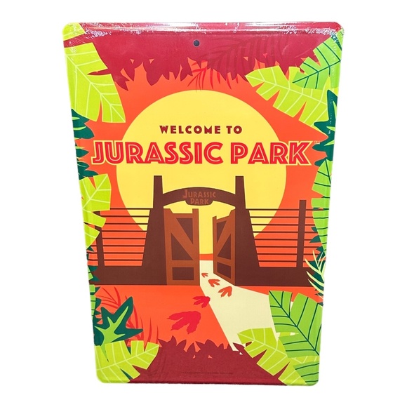 Universal | Art | Universal Studios Jurassic Park 3th Anniversary ...